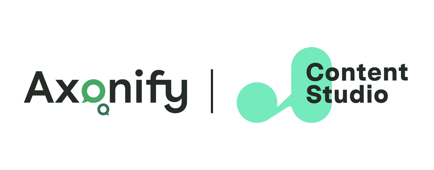 Content Studio — Axonify Content Marketplace