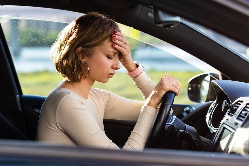 Driver Safety - Understanding Driver Fatigue for Right-Side Drivers ...
