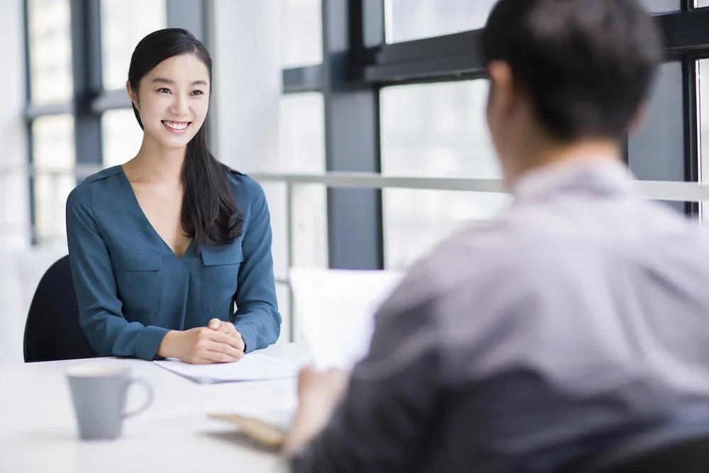Leadership Essentials - Interview Techniques - Offices — Axonify ...