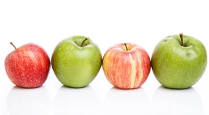 Produce Product Knowledge - Price Look-Up (PLU) Codes for Cashiers ...