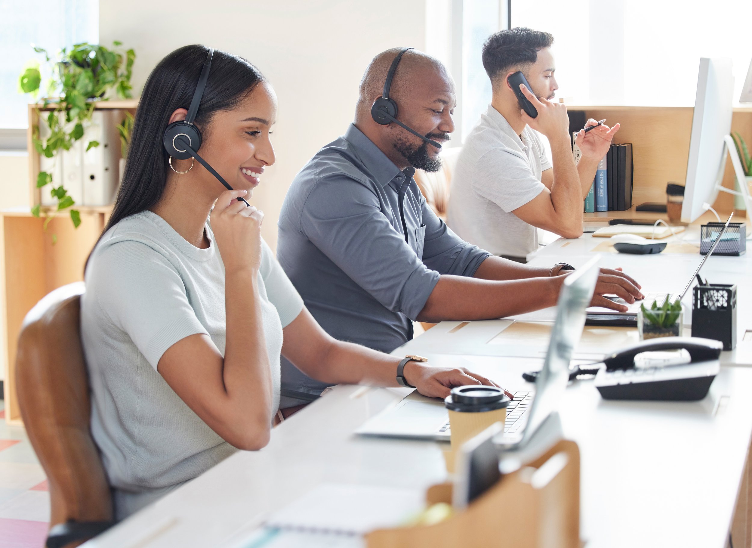 First Call Resolution (FCR) 🌎 — Axonify Content Marketplace First Call Resolution (FCR) 🌎 — Axonify Content Marketplace