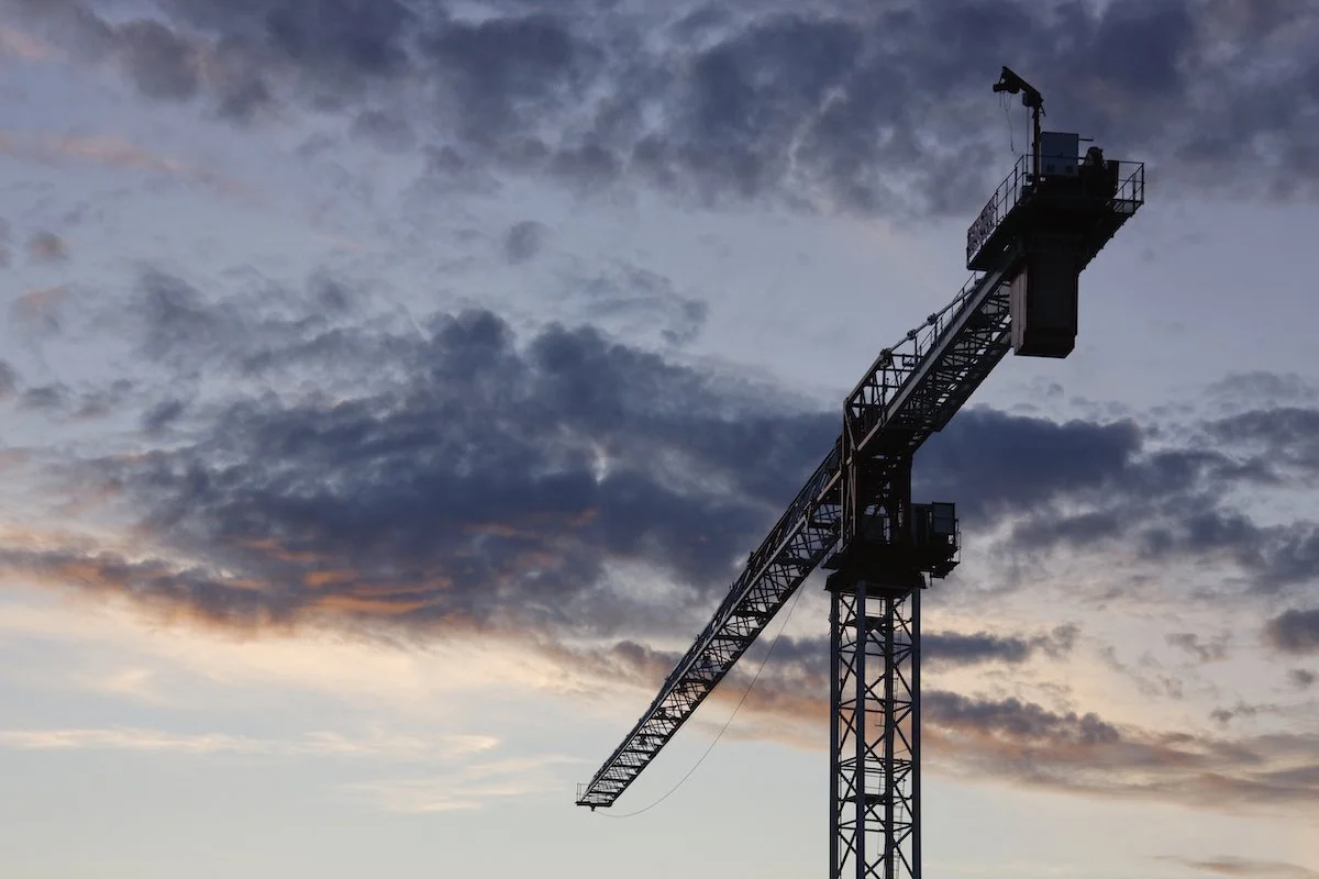 Industrial Crane Safety — Axonify Content Marketplace