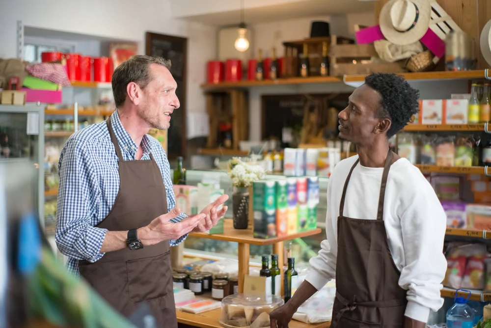 Leadership Essentials - Cross-Training - Grocery — Axonify Content ...