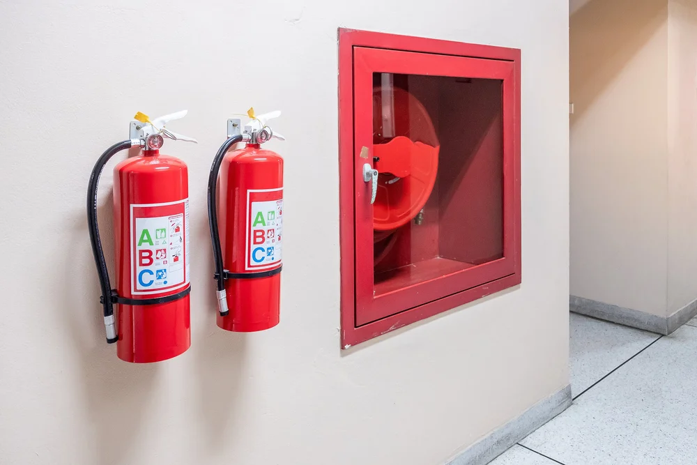 Fire Safety Fundamentals 🌎 — Axonify Content Marketplace