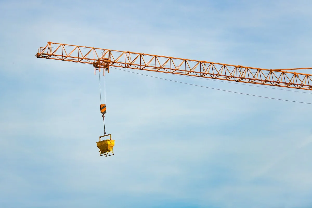Industrial Crane Safety — Axonify Content Marketplace