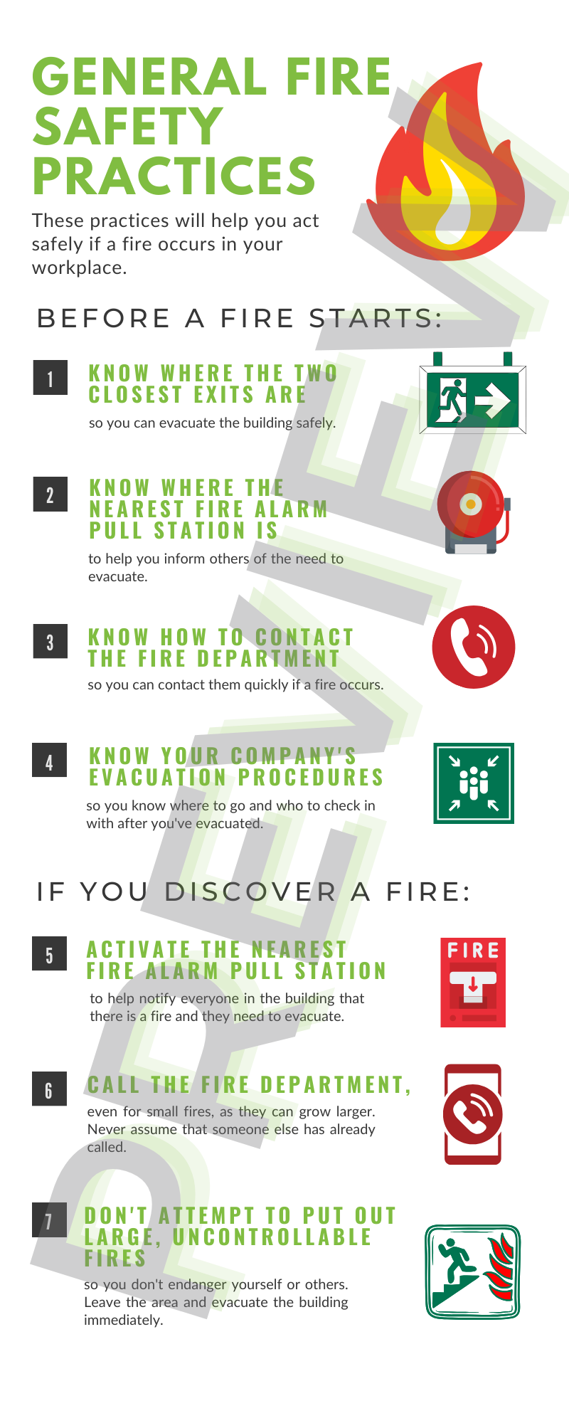 Fire Safety Fundamentals 🌎 — Axonify Content Marketplace