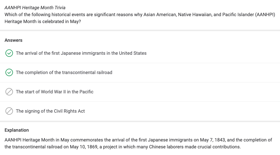 Asian American and Native Hawaiian/Pacific Islander (AANHPI) Heritage ...