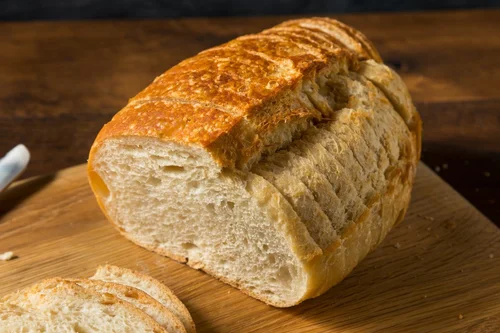 Bakery Product Knowledge - Bread — Axonify Content Marketplace