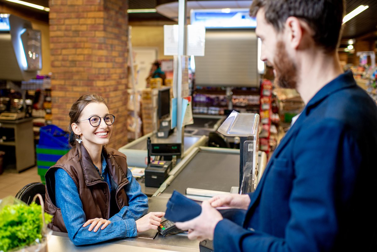 Produce Product Knowledge - Price Look-Up (PLU) Codes for Cashiers ...