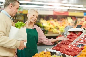 Produce Product Knowledge - Price Look-Up (PLU) Codes for Cashiers ...