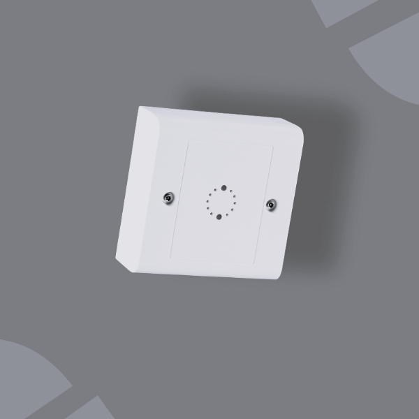 Invisible Systems - IoT Monitoring Solutions