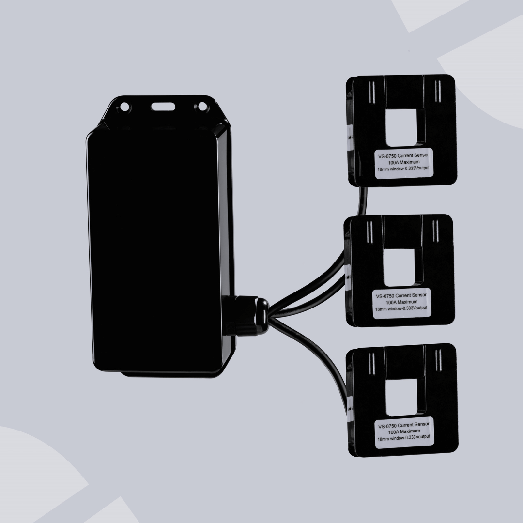 Invisible Systems - IoT Monitoring Solutions