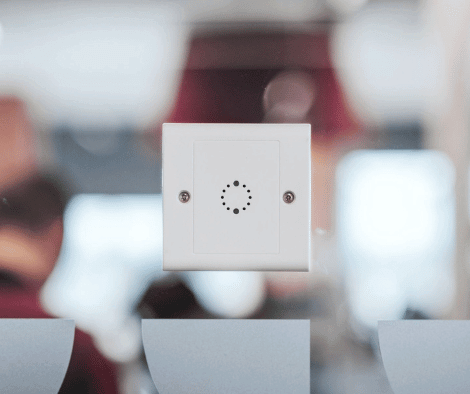 Monitoring Systems & Real-Time Data for Industry Leaders