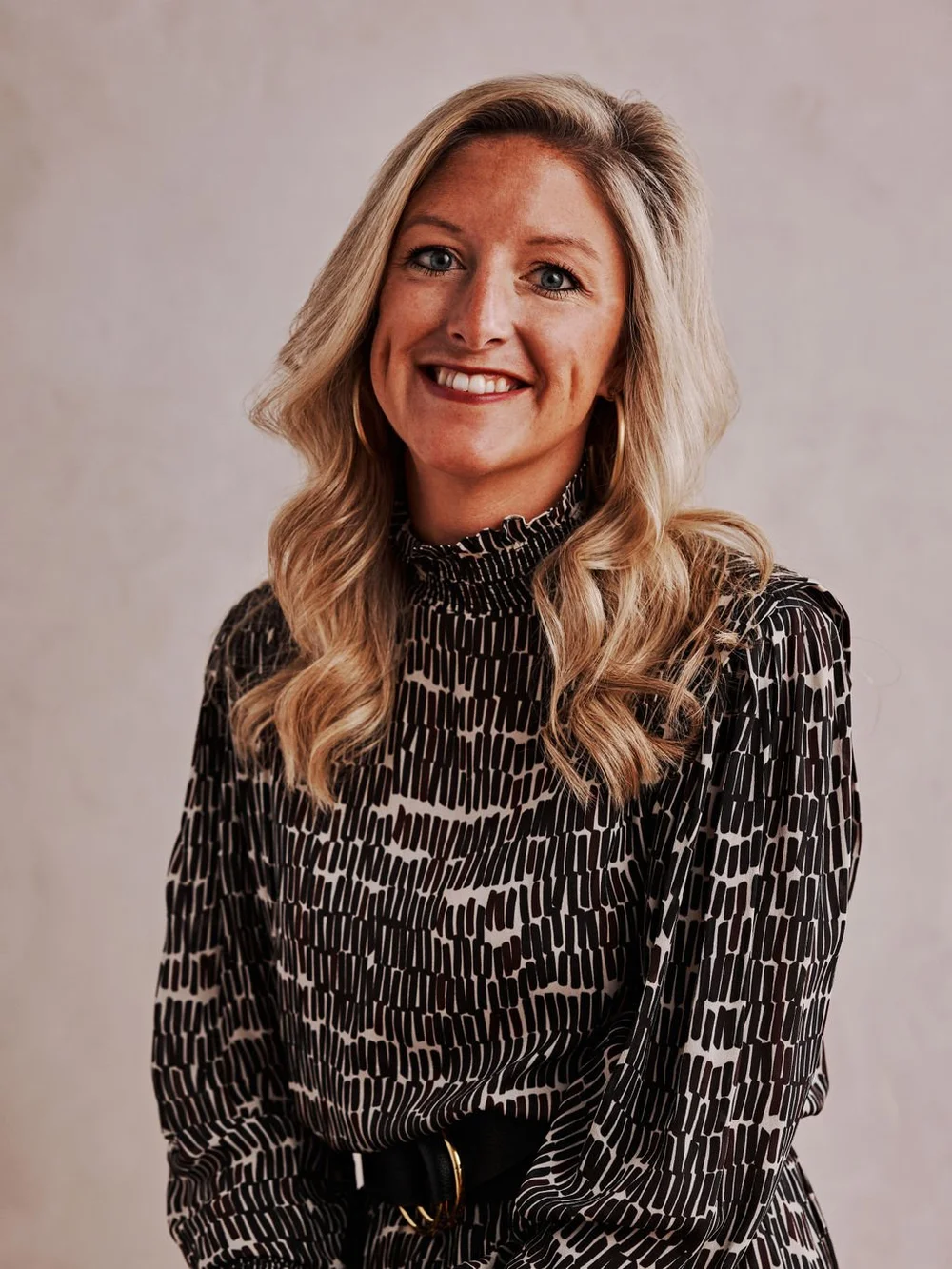 Brie Goodwin — Coxe Curry & Associates