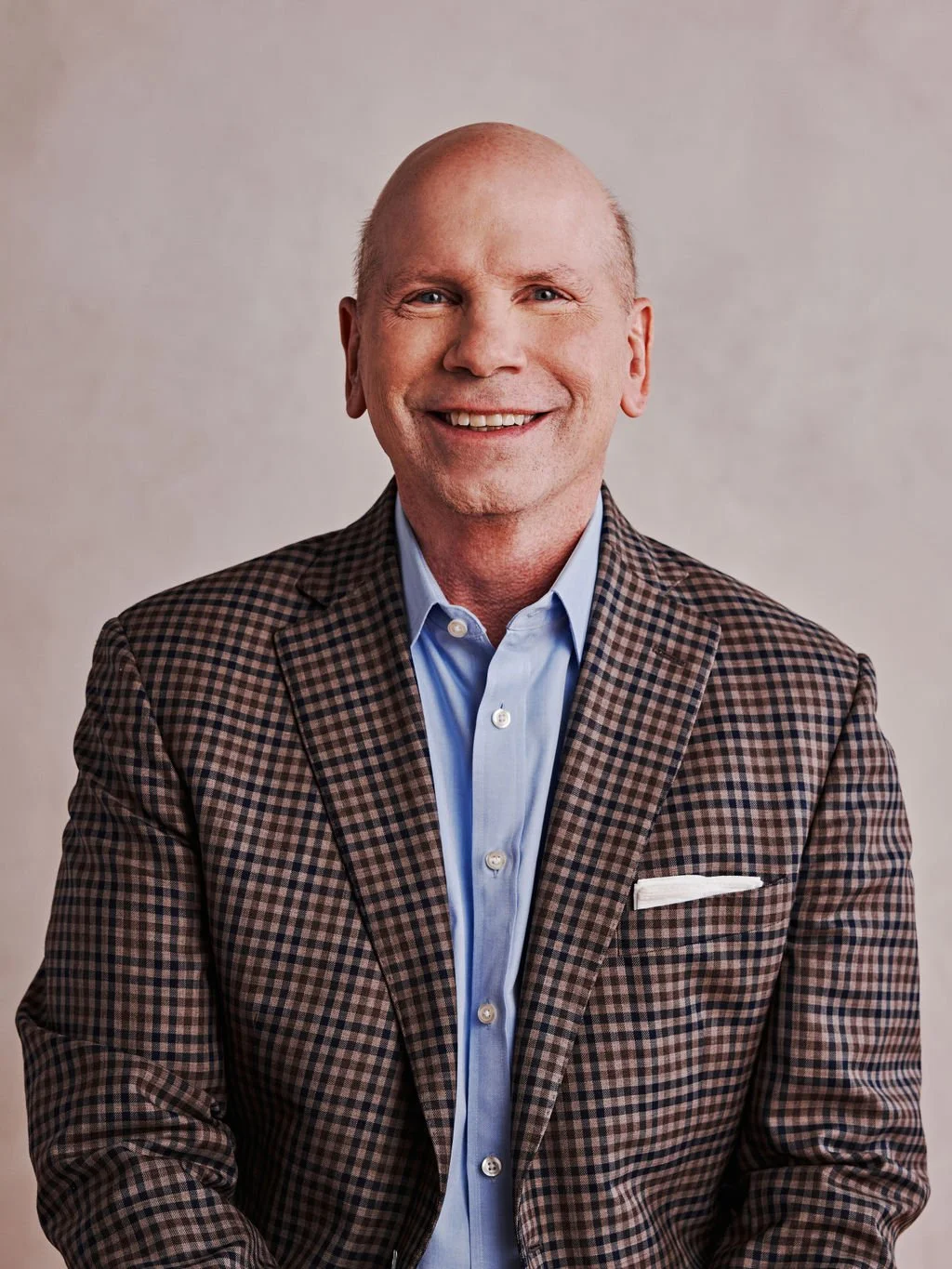 David Eidson — Coxe Curry & Associates