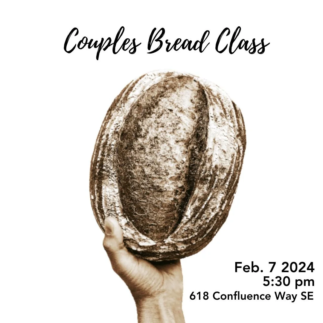 Store — Sidewalk Citizen Bakery