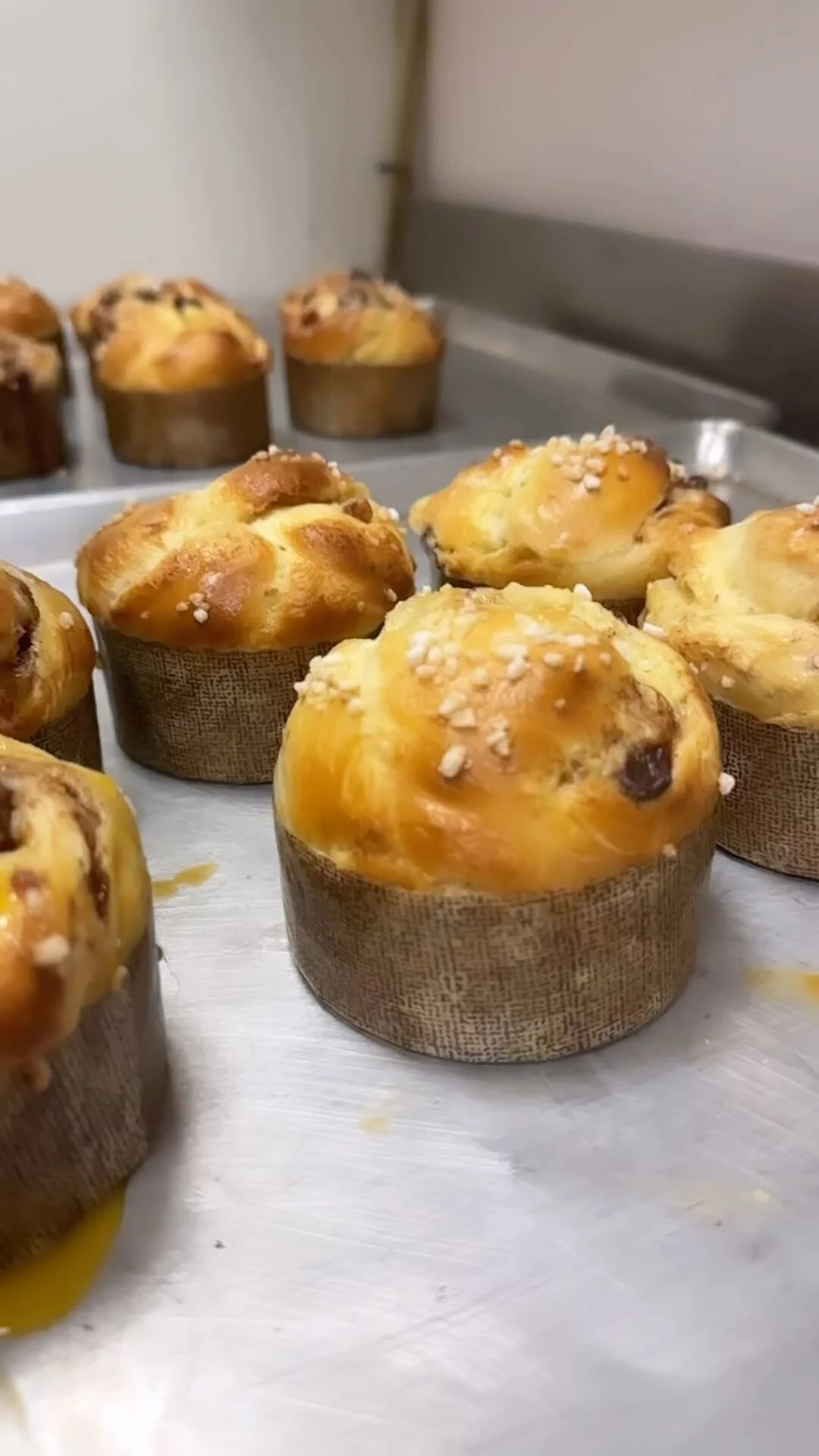 Sidewalk Citizen Bakery