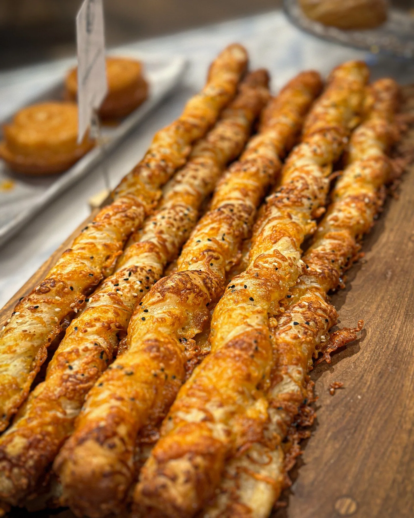 Sidewalk Citizen Bakery