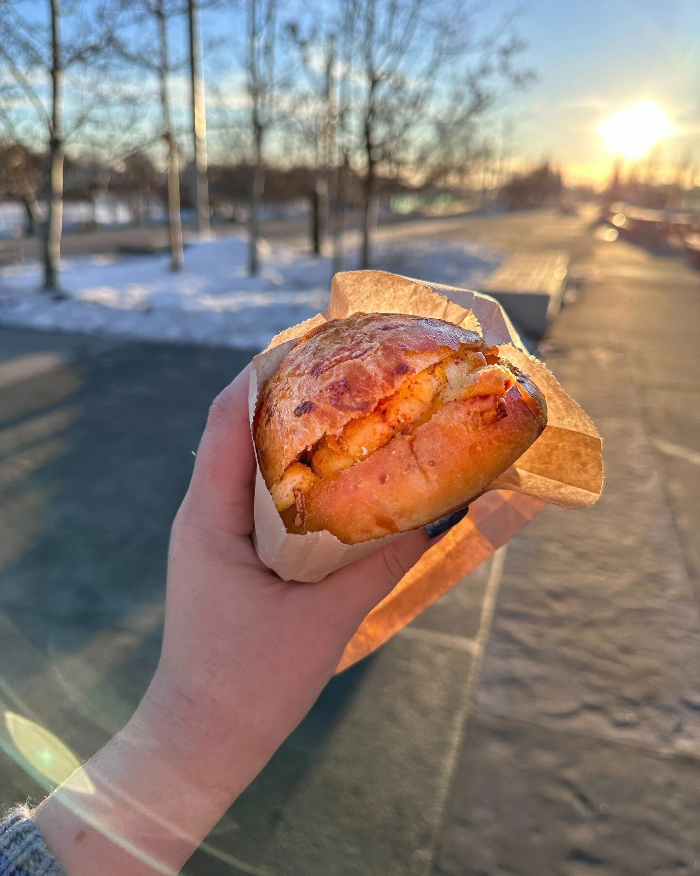 Sidewalk Citizen Bakery