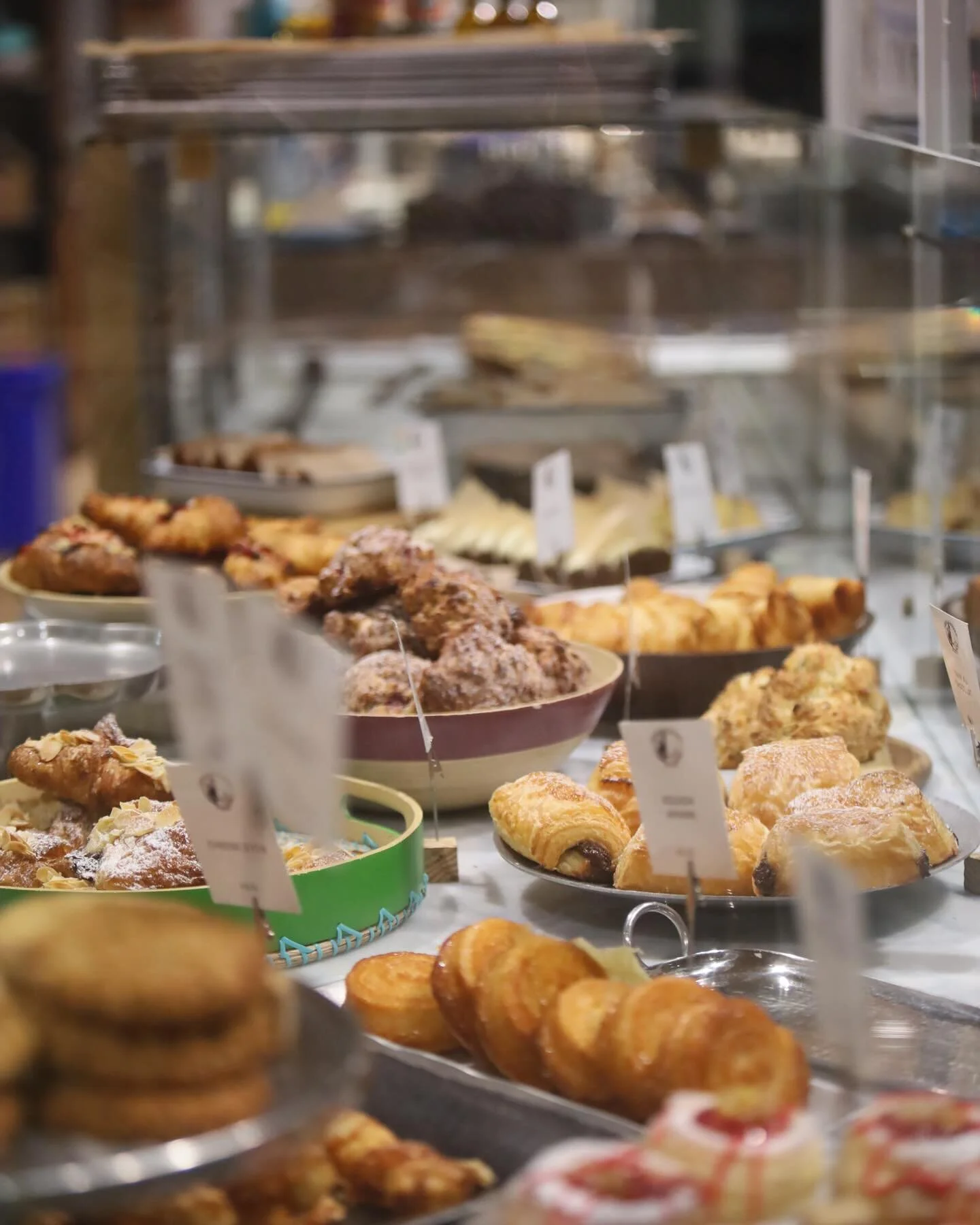 Sidewalk Citizen Bakery