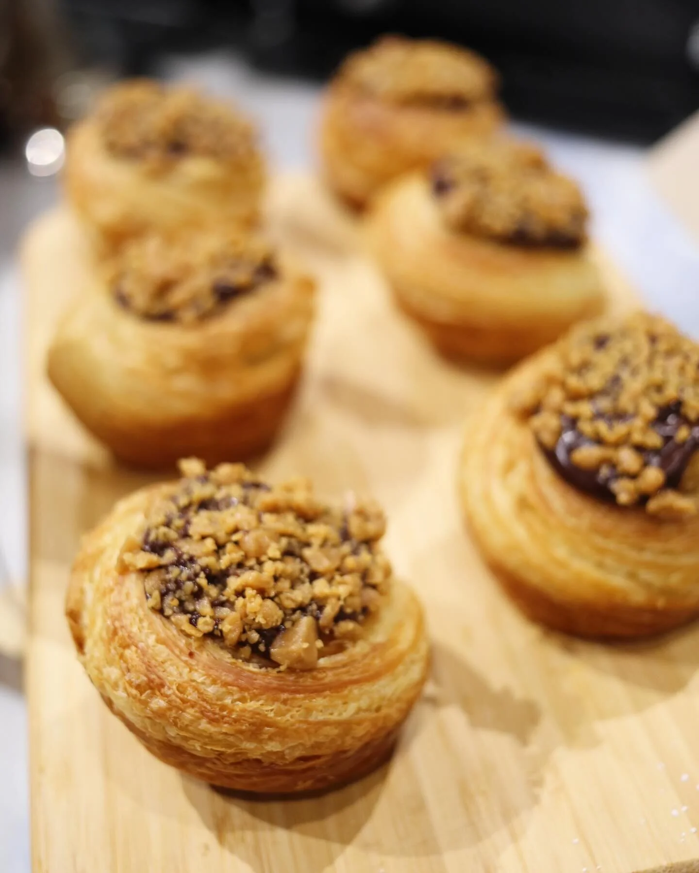 Sidewalk Citizen Bakery