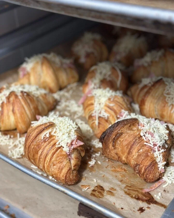 Sidewalk Citizen Bakery