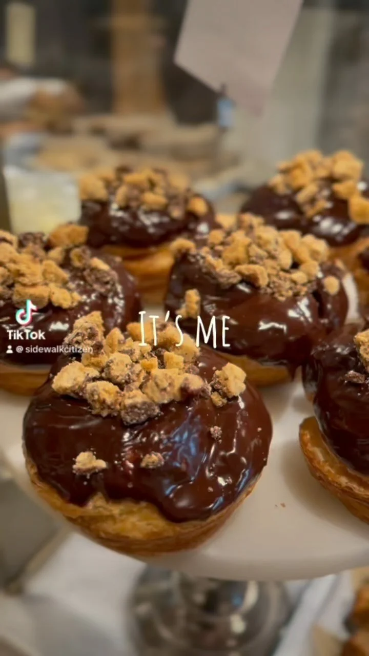 Sidewalk Citizen Bakery