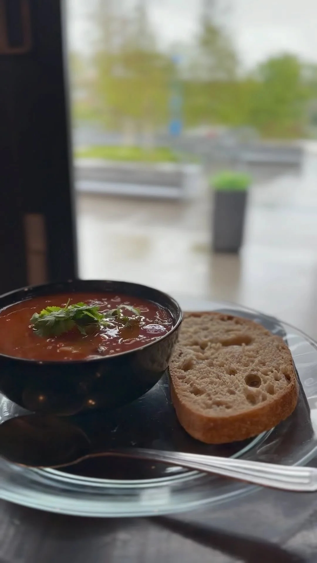 Sidewalk Citizen Bakery