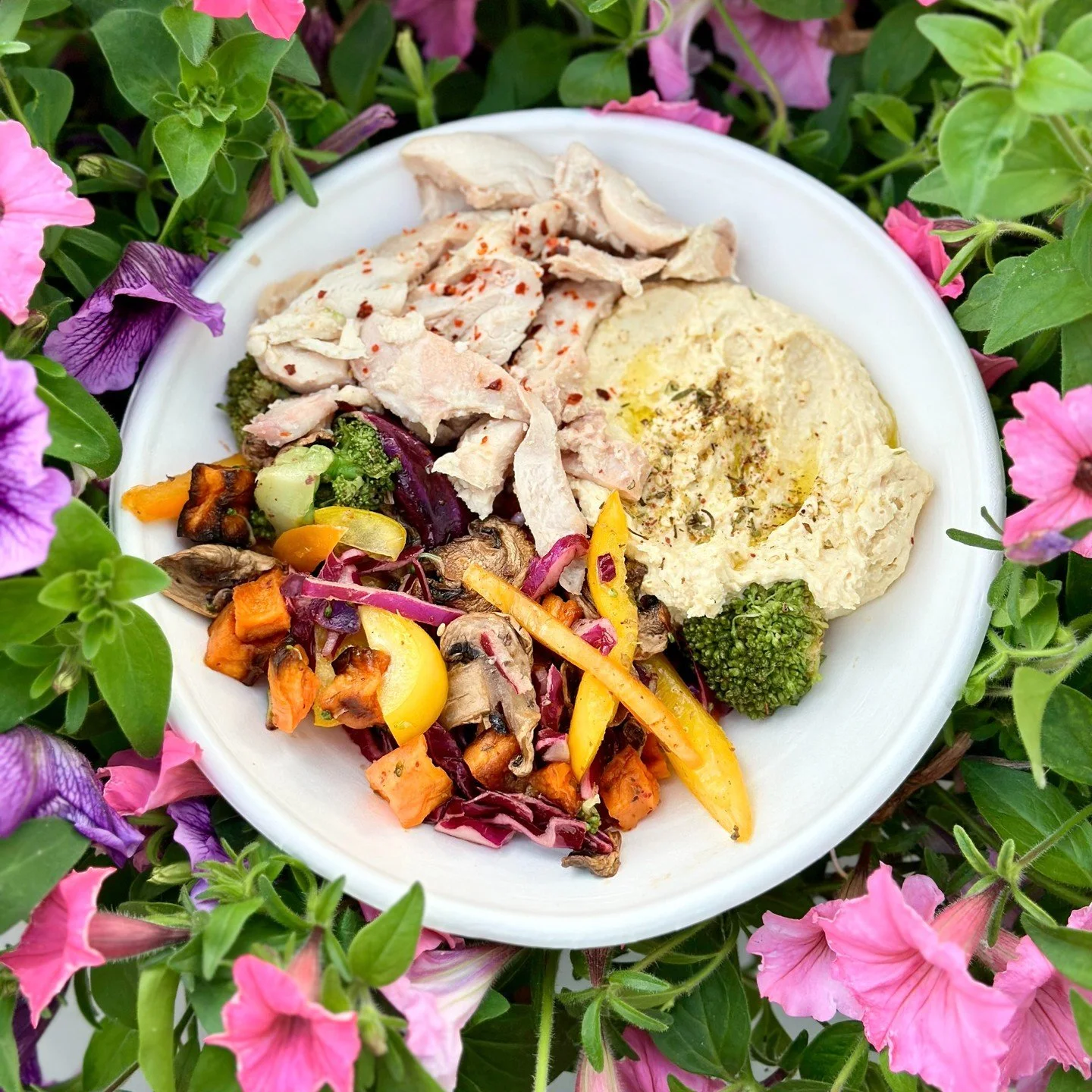 Sidewalk Citizen Bakery