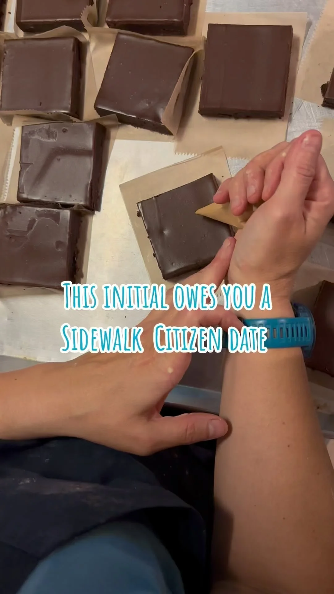 Sidewalk Citizen Bakery