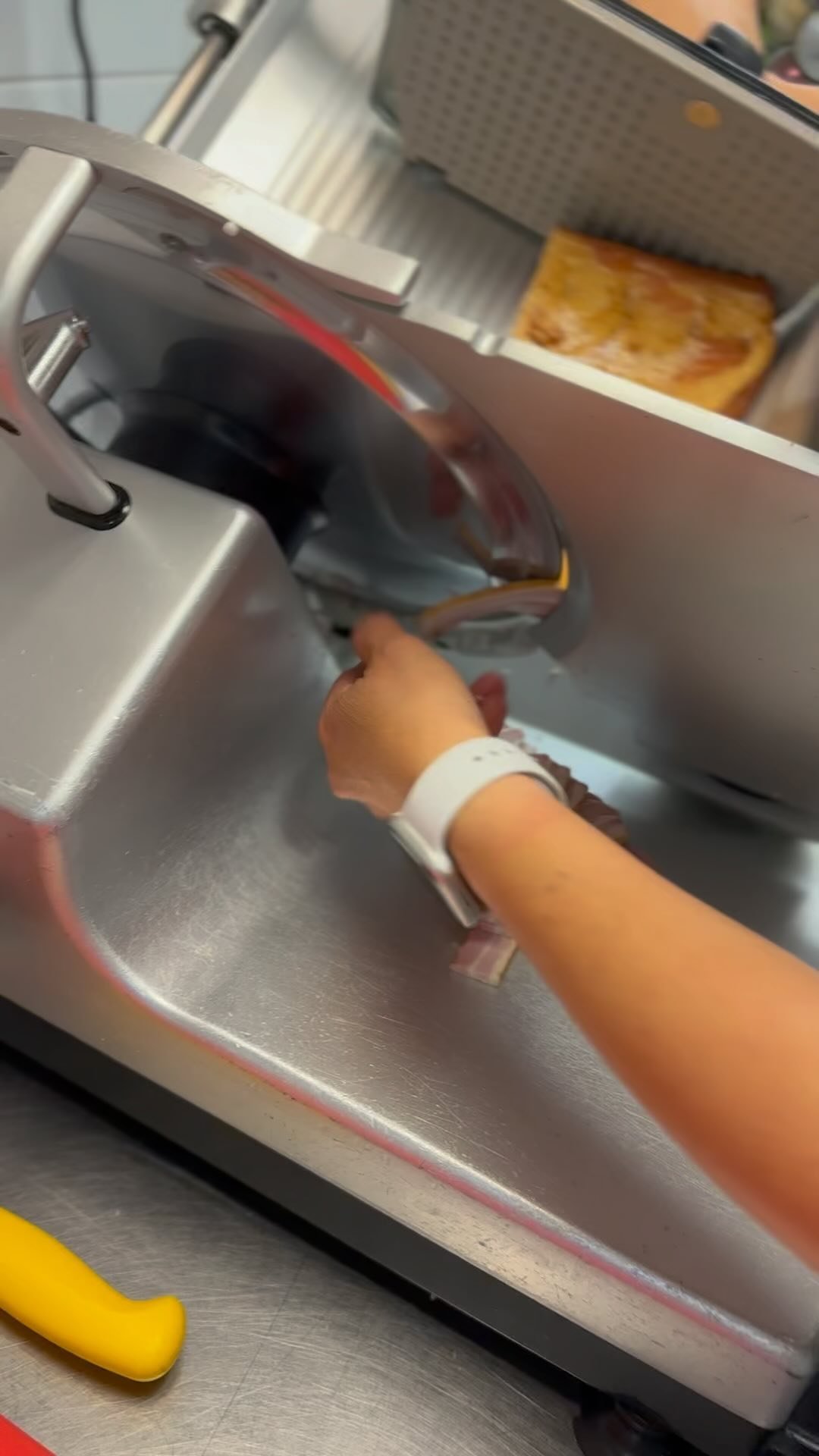 Sidewalk Citizen Bakery