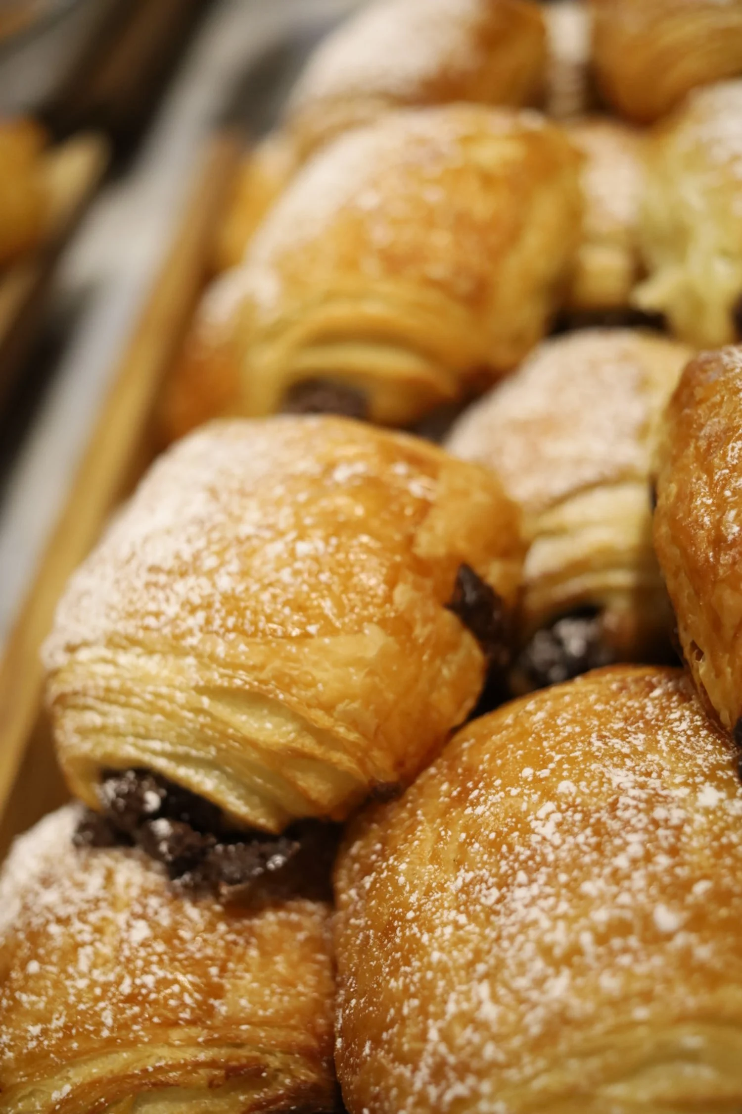 Catering — Sidewalk Citizen Bakery