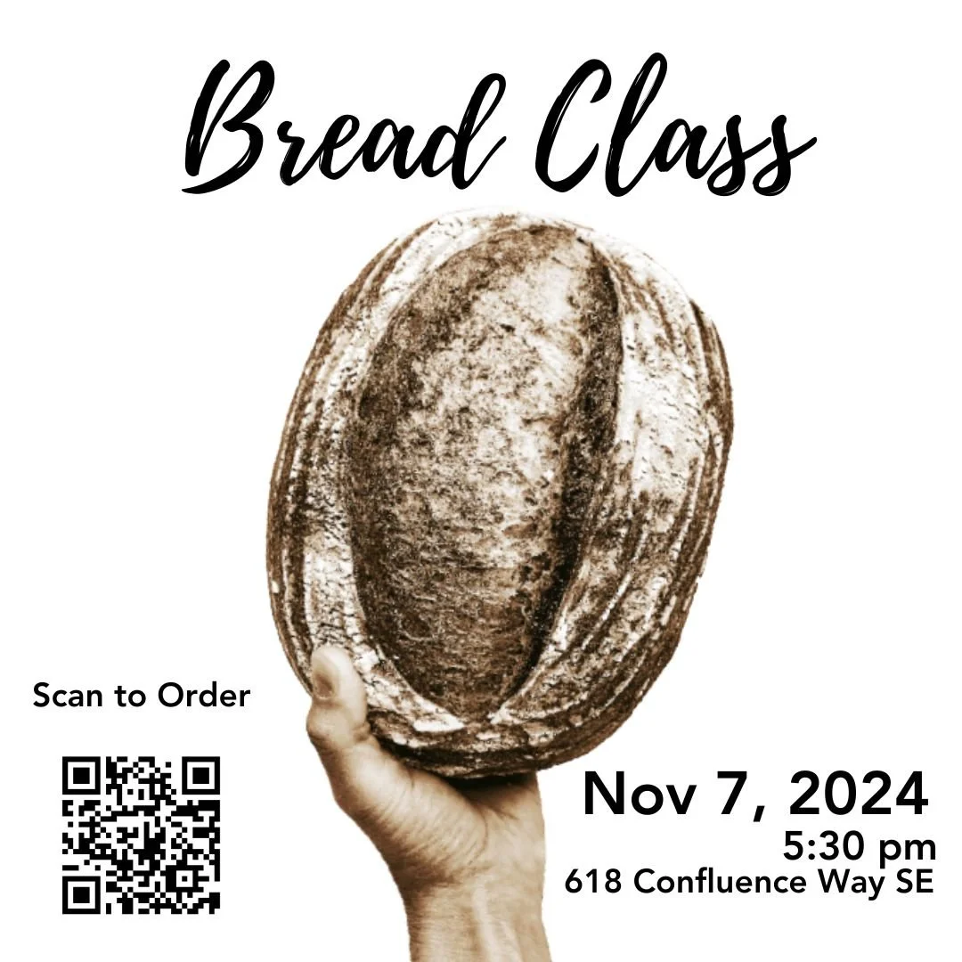 Sidewalk Citizen Bakery Store