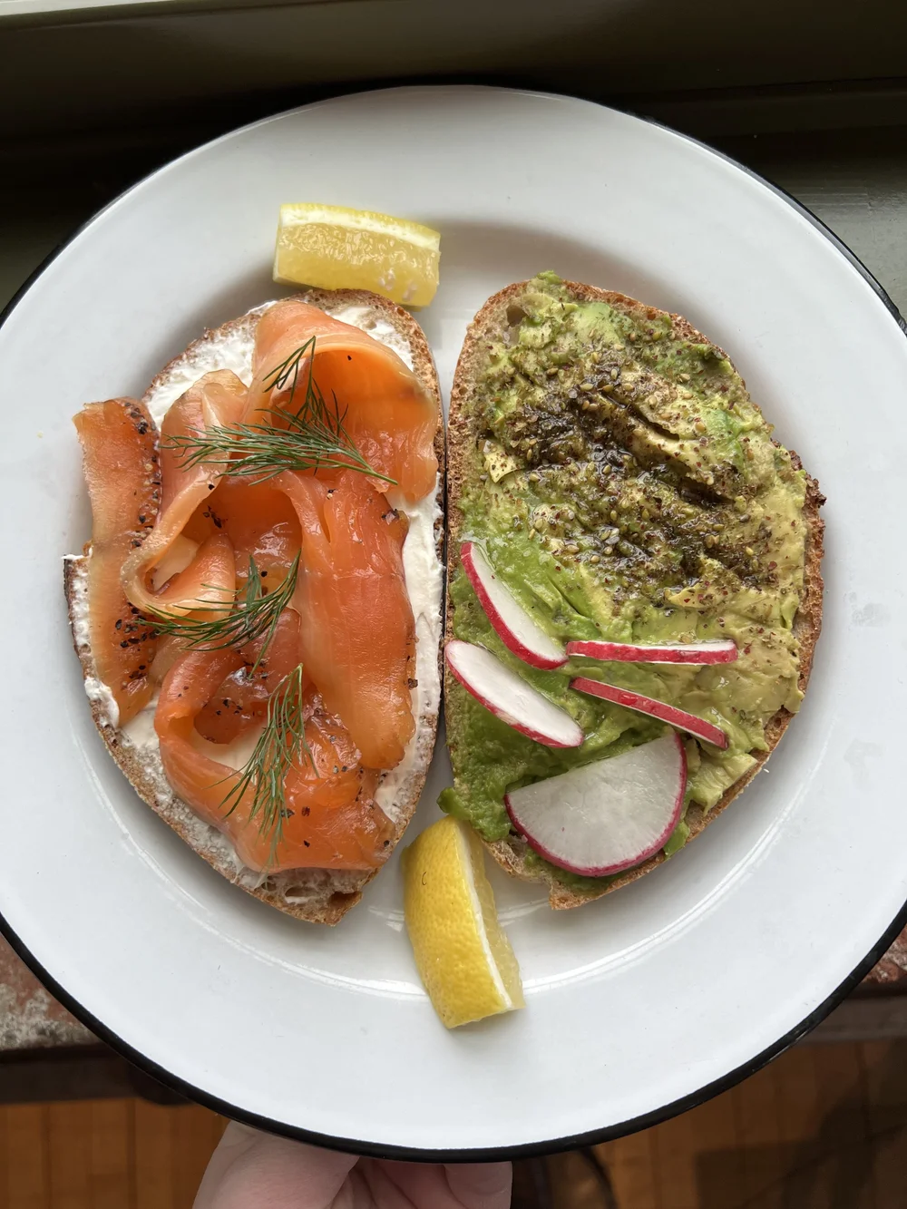 Sidewalk Citizen Bakery Menu — Sidewalk Citizen Bakery