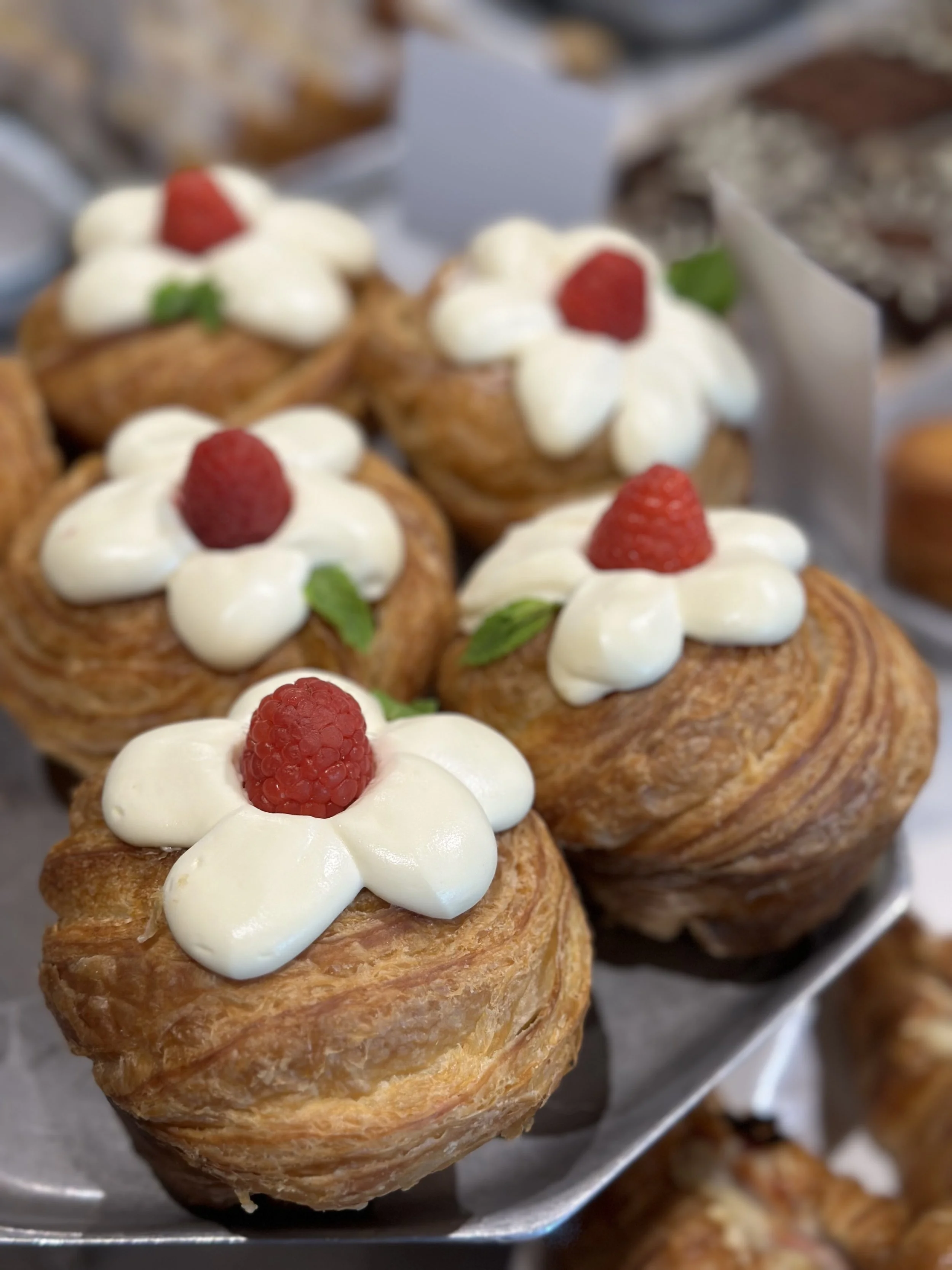 Sidewalk Citizen Bakery Sidewalk Citizen Bakery Menu