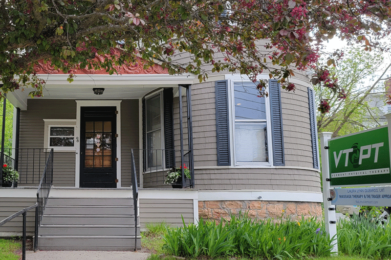 Vermont Physical Therapy