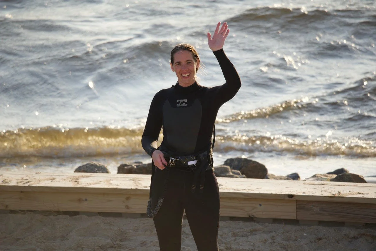 Emily Decker — Vermont Physical Therapy