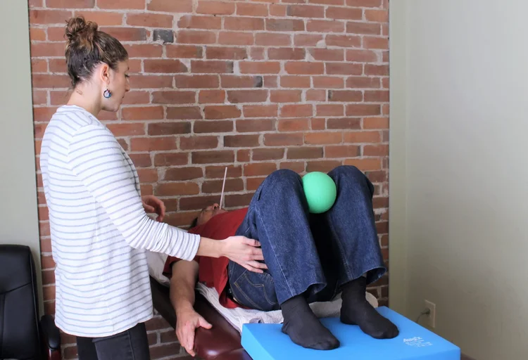Postural Restoration — Vermont Physical Therapy