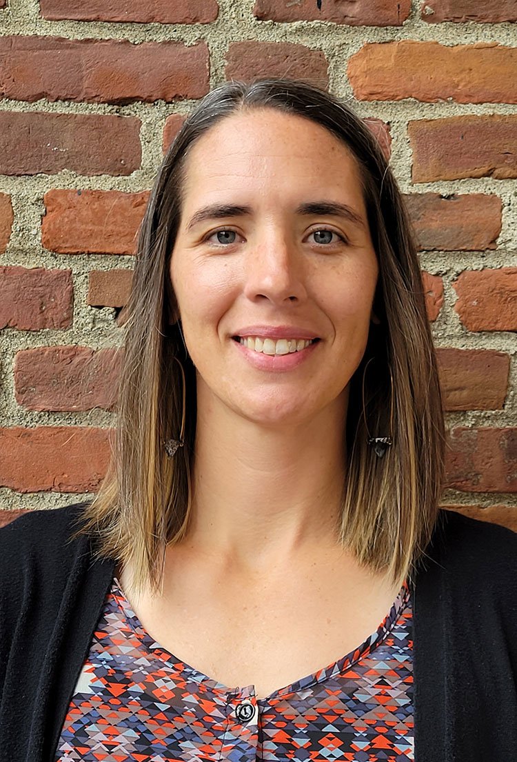 Team — Vermont Physical Therapy