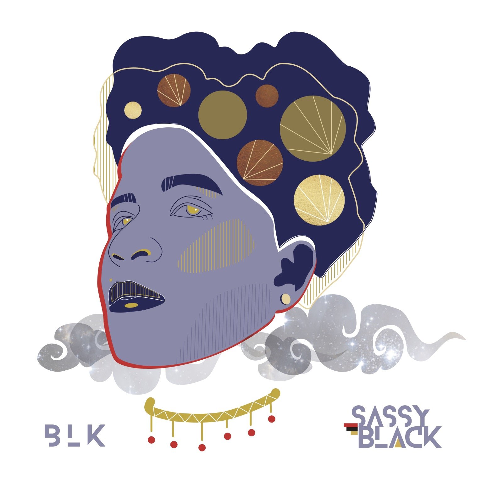 SassyBlack | Composer, Vocalist & Consultant