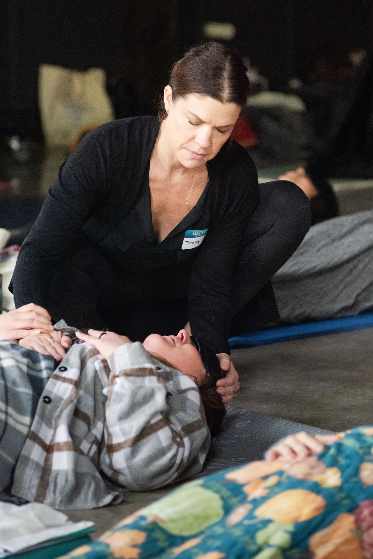 Day Retreat — Root to Rise CNY