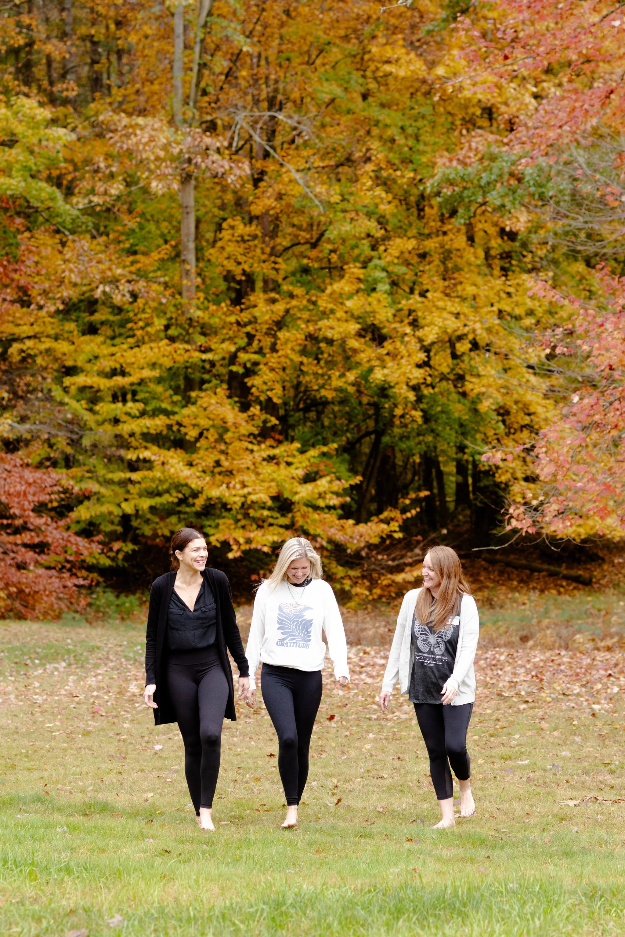 Day Retreat — Root to Rise CNY