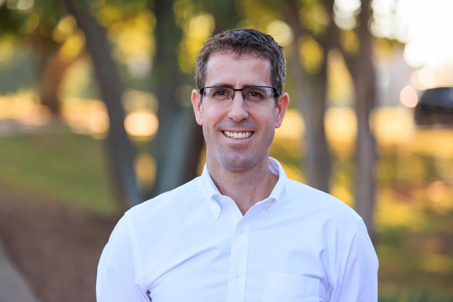 Staff & Leadership — Resurrection Presbyterian