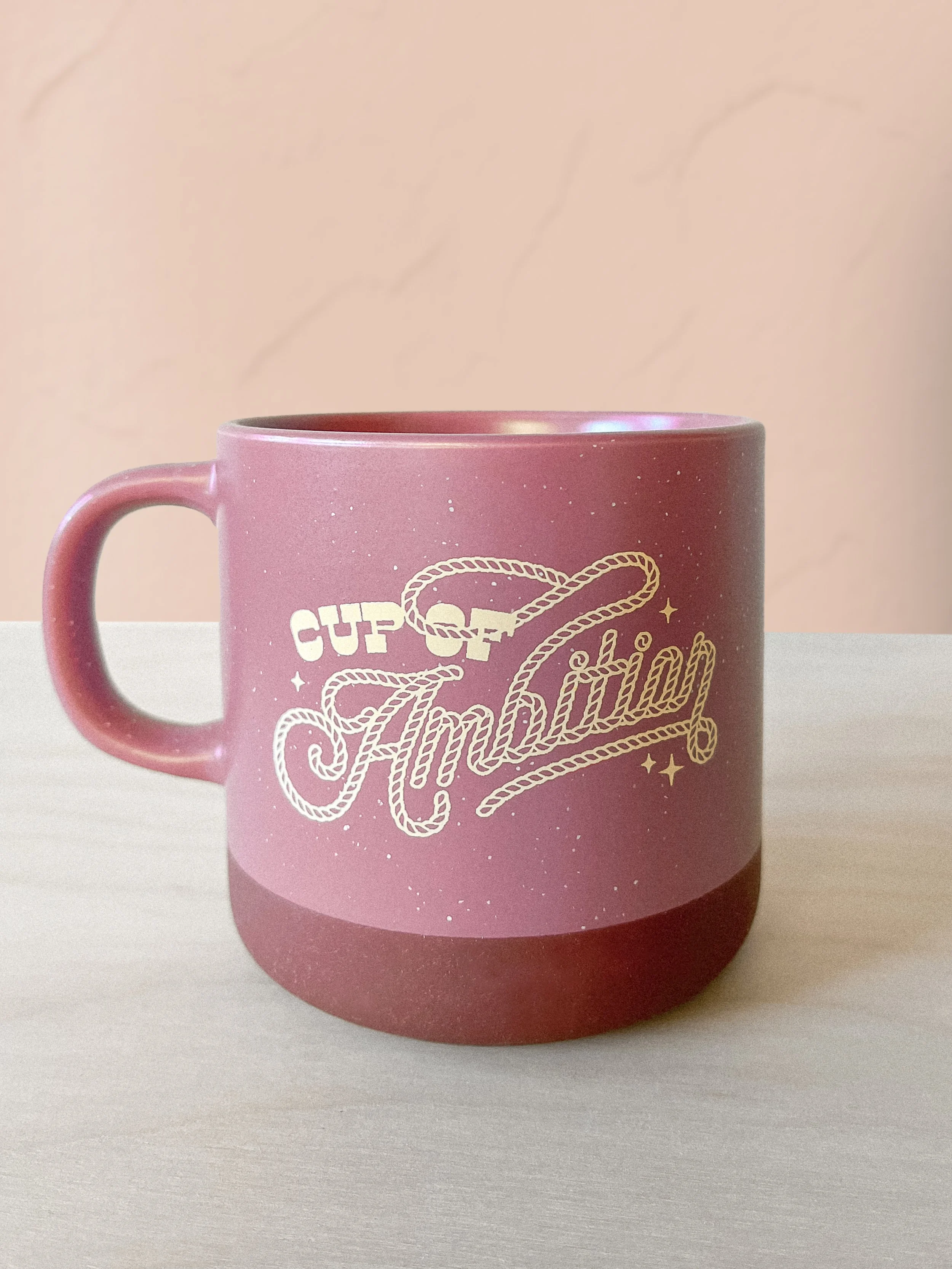 Don't Cowboy Before Coffee — Summit & Sage
