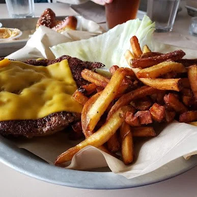 NATIVE BAGEL and NIGHTJAR Menus — 436 CHESTNUT