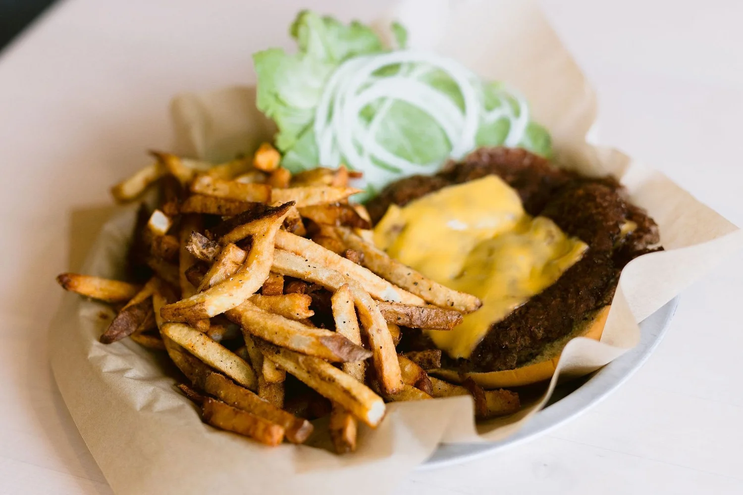 NATIVE BAGEL and NIGHTJAR Menus — 436 CHESTNUT