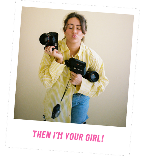 Taylor Renee' Photos