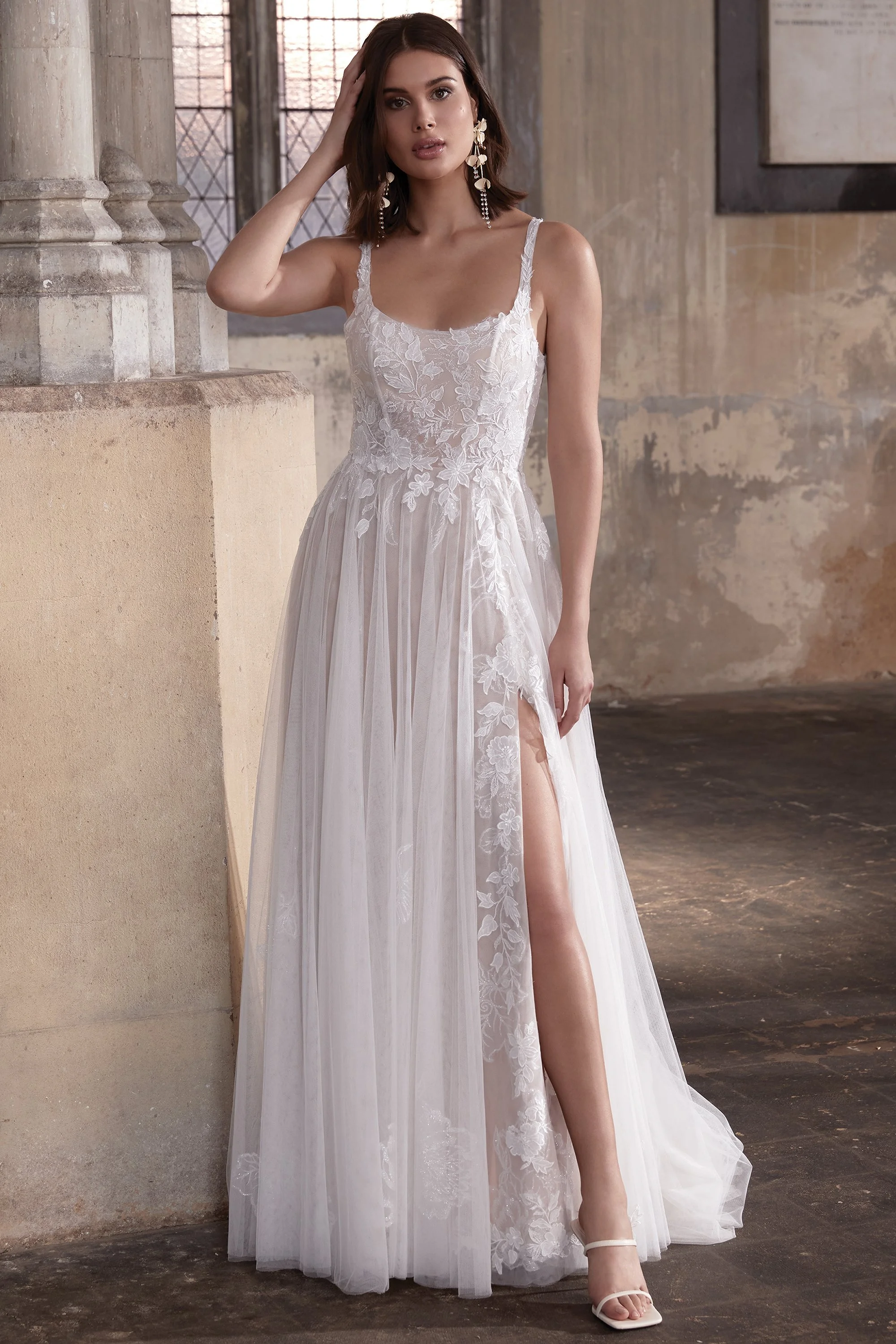 Adore by Justin Alexander — House of the Bride