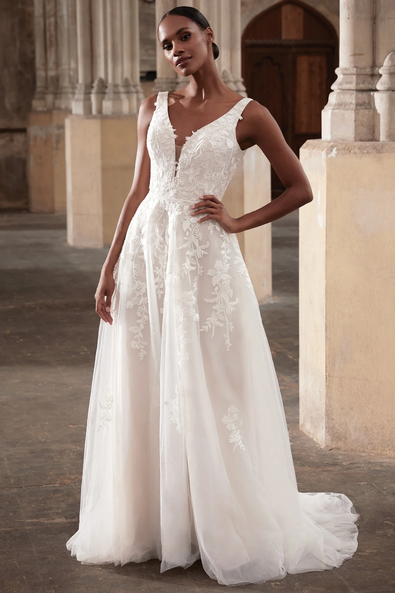 Adore by Justin Alexander — House of the Bride