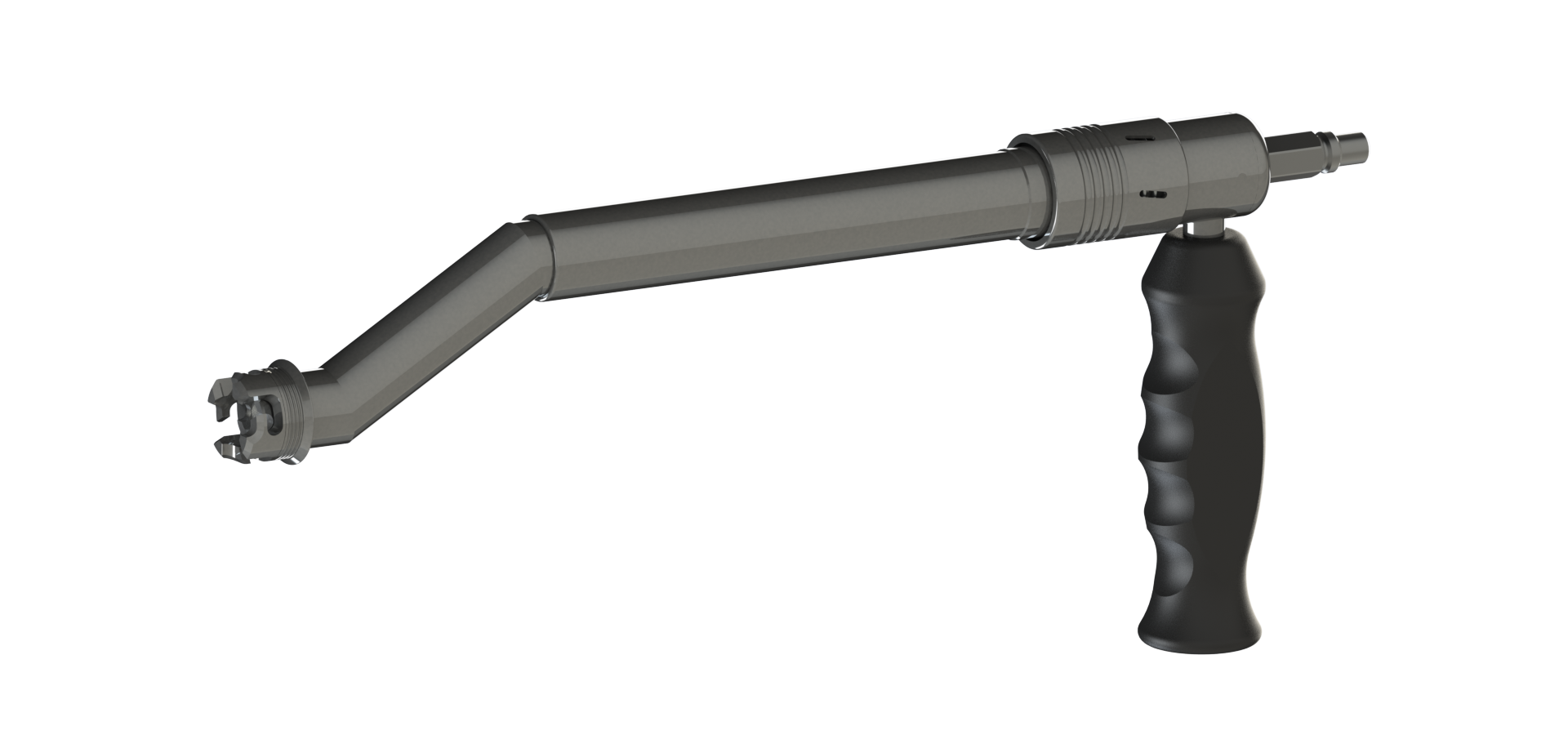 OFFSET REAMER HANDLE — Incipio Devices